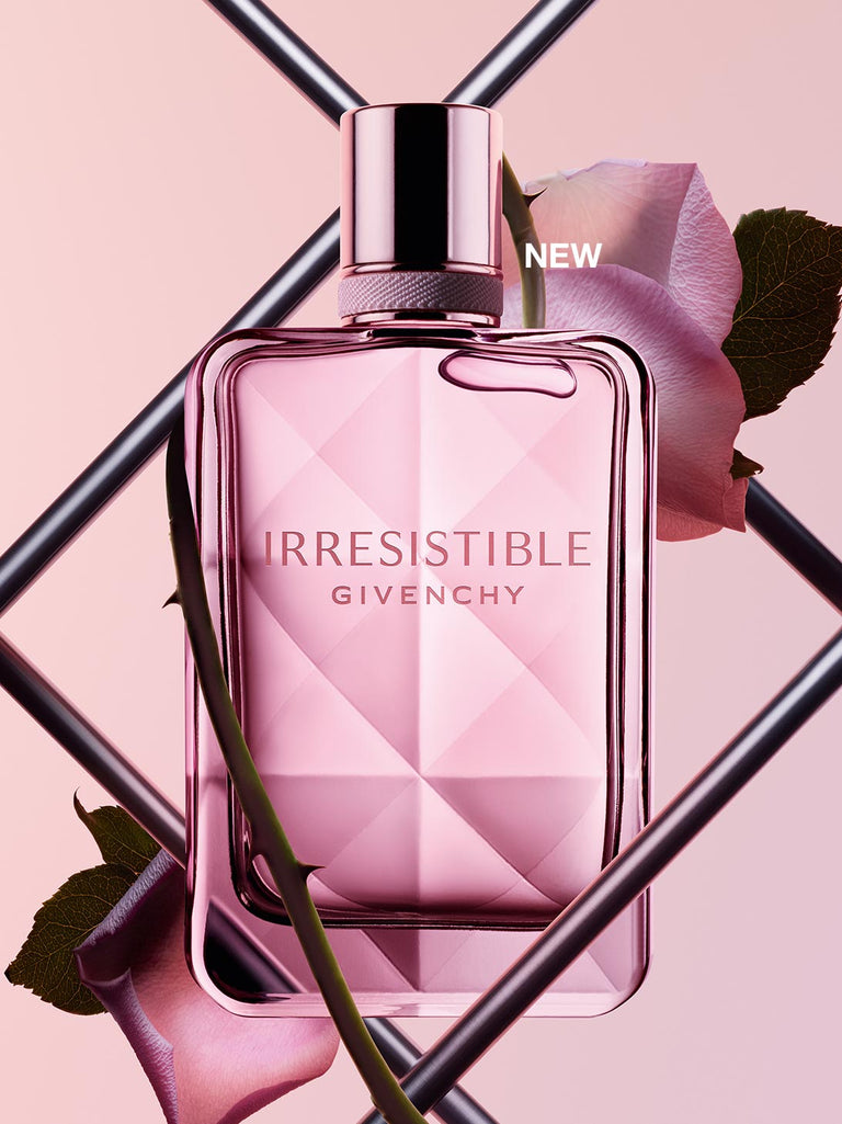 Luxury Fragrances, Makeup, Skincare | Givenchy Beauty UAE