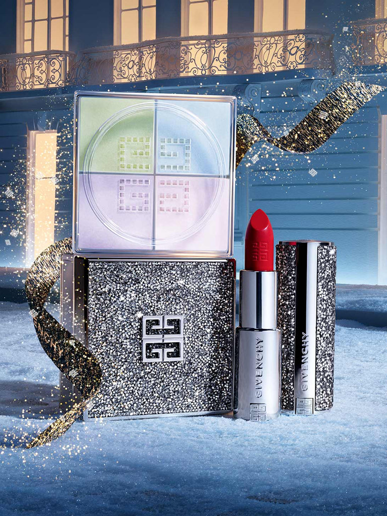 Luxury Fragrances, Makeup, Skincare | Givenchy Beauty UAE