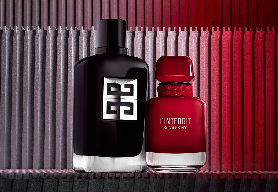 Fragrance